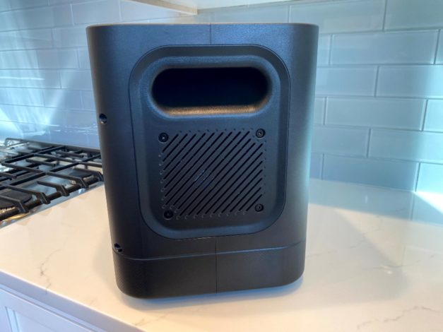 Geneverse HomePower TWO PRO Review – Tools In Action – Power Tool Reviews