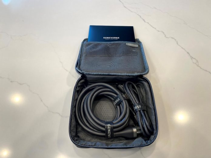 Geneverse HomePower TWO PRO Review – Tools In Action – Power Tool Reviews