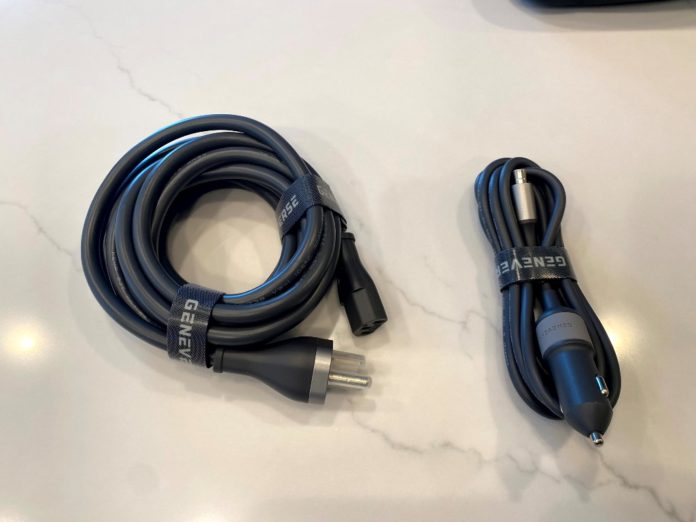 Geneverse HomePower TWO PRO Review – Tools In Action – Power Tool Reviews