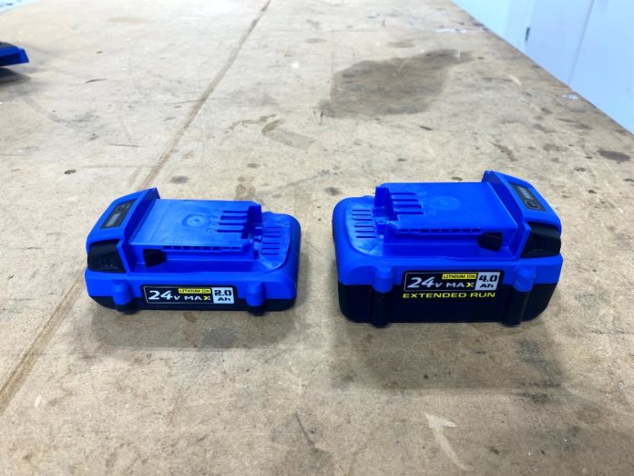 Kobalt Cordless Tools – Tools In Action – Power Tool Reviews