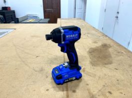 Kobalt Cordless Tools – Tools In Action – Power Tool Reviews