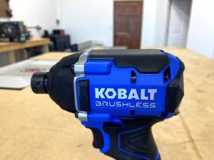 Kobalt Cordless Tools – Tools In Action – Power Tool Reviews