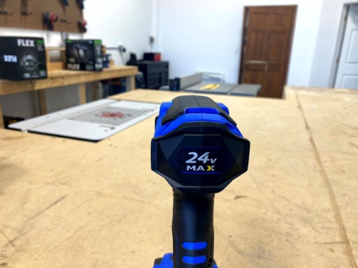 Kobalt Cordless Tools – Tools In Action – Power Tool Reviews