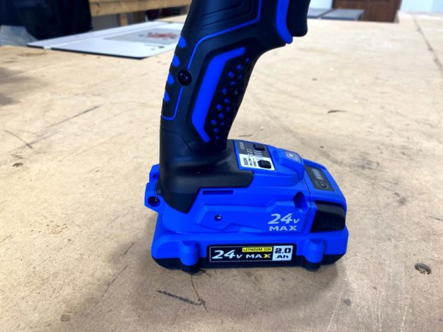 Kobalt Cordless Tools – Tools In Action – Power Tool Reviews