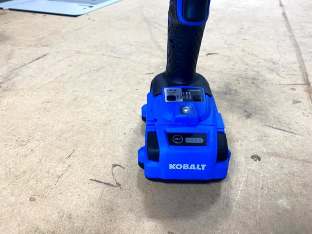 Kobalt Cordless Tools – Tools In Action – Power Tool Reviews