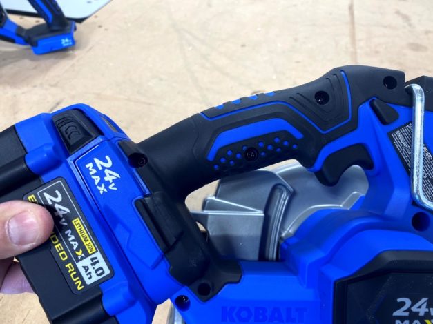 Kobalt Cordless Tools - Tools In Action - Power Tool Reviews