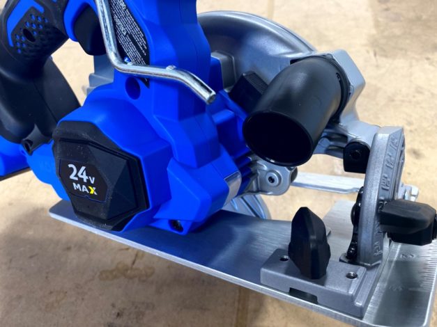 Kobalt Cordless Tools - Tools In Action - Power Tool Reviews