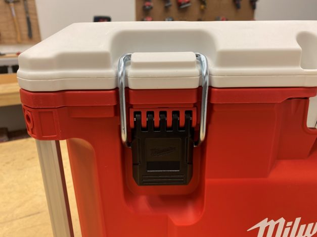 Milwaukee PACKOUT XL Cooler – Tools In Action – Power Tool Reviews