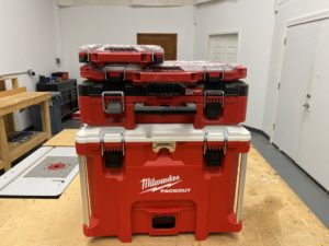 Milwaukee PACKOUT XL Cooler – Tools In Action – Power Tool Reviews