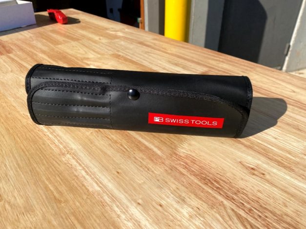 PB Swiss Hand Tools – Tools In Action – Power Tool Reviews