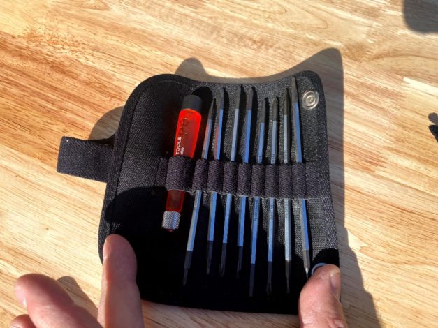 PB Swiss Hand Tools – Tools In Action – Power Tool Reviews