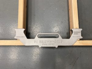 Stud-Master 16 – Talon Tools – Tools In Action – Power Tool Reviews