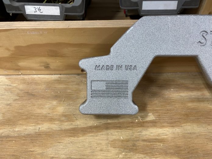 Stud-Master 16 – Talon Tools – Tools In Action – Power Tool Reviews