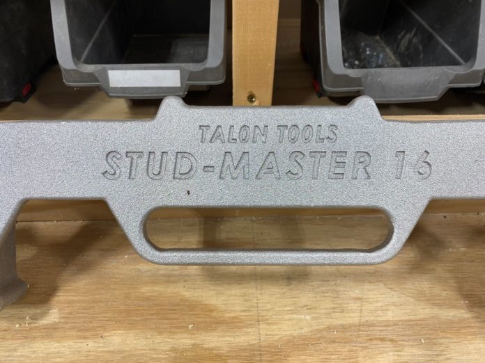 Stud-Master 16 – Talon Tools – Tools In Action – Power Tool Reviews