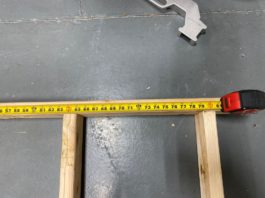 Stud-Master 16 – Talon Tools – Tools In Action – Power Tool Reviews