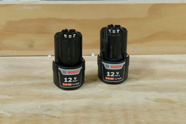 Bosch 12V Tools – The Whole Package – Tools In Action – Power Tool Reviews