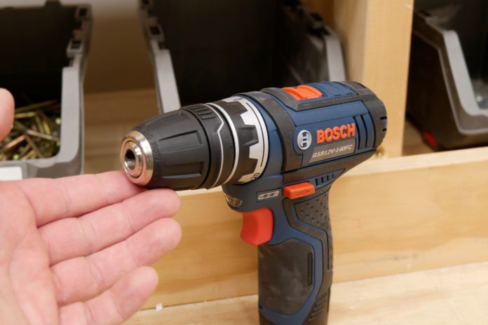 Bosch 12V Tools – The Whole Package – Tools In Action – Power Tool Reviews