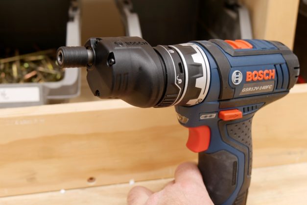 Bosch 12V Tools – The Whole Package – Tools In Action – Power Tool Reviews