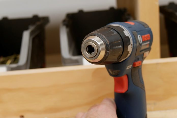 Bosch 12V Tools – The Whole Package – Tools In Action – Power Tool Reviews