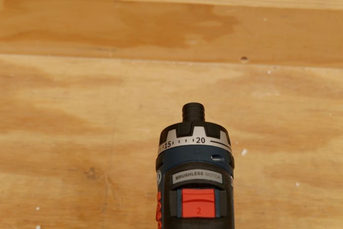 Bosch 12V Tools – The Whole Package – Tools In Action – Power Tool Reviews