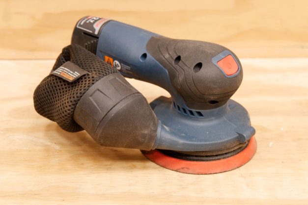 Bosch 12V Tools - The Whole Package - Tools in Action