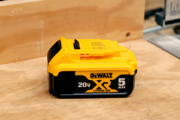 DeWalt DCE555 Cut Out Tool – Tools In Action – Power Tool Reviews