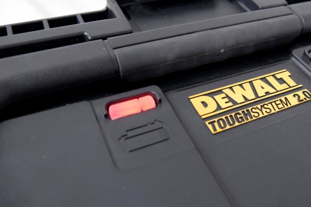 DeWALT Dual Port Charger Box – Tools In Action – Power Tool Reviews