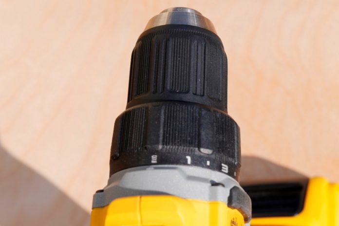 DeWALT Atomic – Drill-Driver and Ratchet – Tools In Action – Power Tool ...