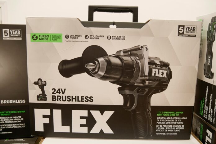 Why I Am Switching To FLEX Power Tools and Why I Switch Backed – Tools ...