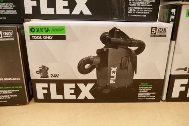 Why I Am Switching To FLEX Power Tools and Why I Switch Backed – Tools ...