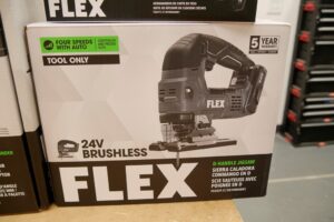 Why I Am Switching To FLEX Power Tools and Why I Switch Backed – Tools ...
