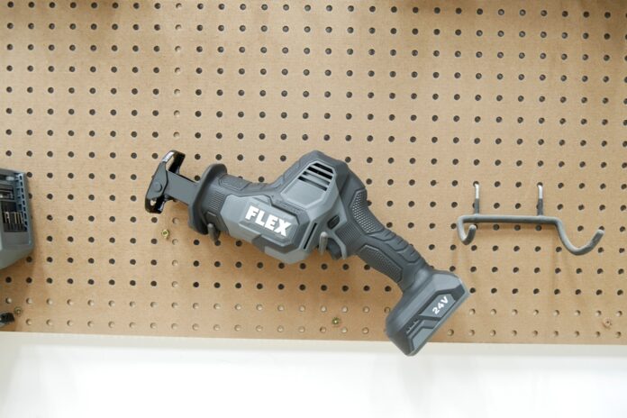 Why I Am Switching To FLEX Power Tools and Why I Switch Backed – Tools ...