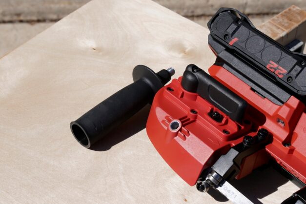 Hilti SB 4-22 Band Saw – Tools In Action – Power Tool Reviews