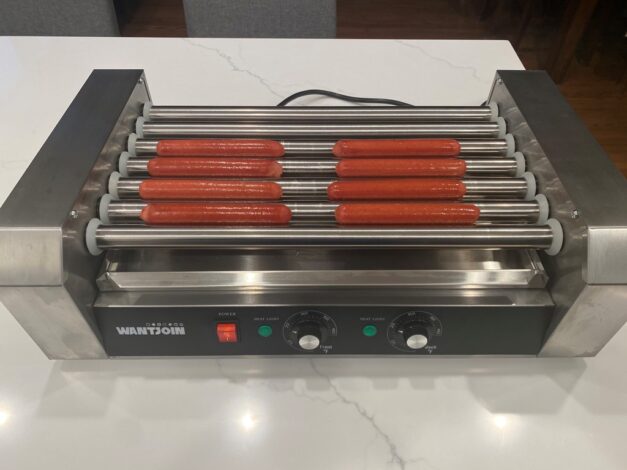 How to Grill the Perfect Hotdog – Tools In Action – Power Tool Reviews