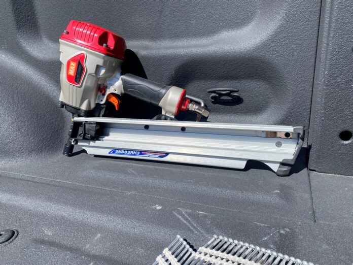 MAX SuperFramer – Tools In Action – Power Tool Reviews