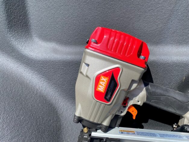 MAX SuperFramer – Tools In Action – Power Tool Reviews