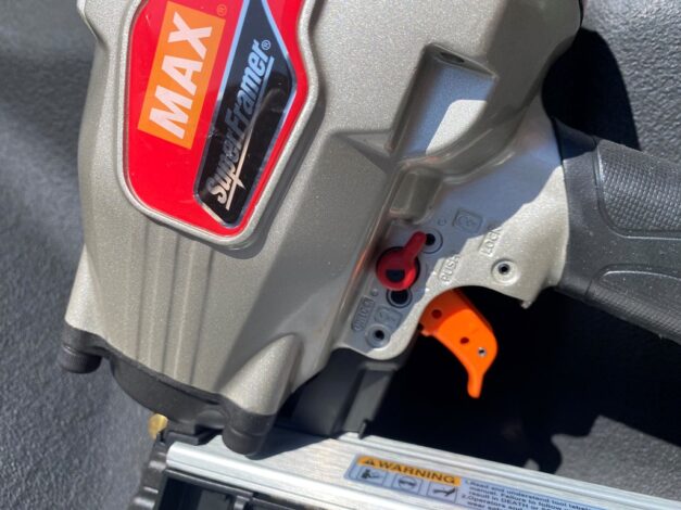 MAX SuperFramer – Tools In Action – Power Tool Reviews