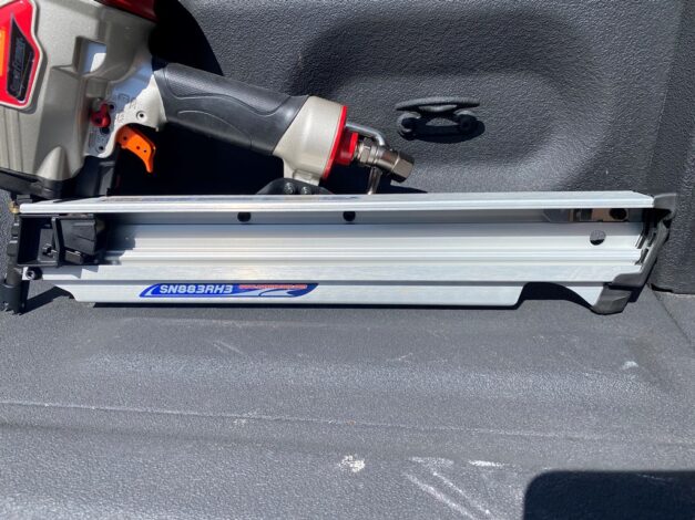 MAX SuperFramer – Tools In Action – Power Tool Reviews