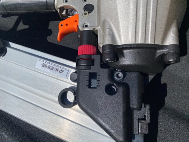 MAX SuperFramer – Tools In Action – Power Tool Reviews