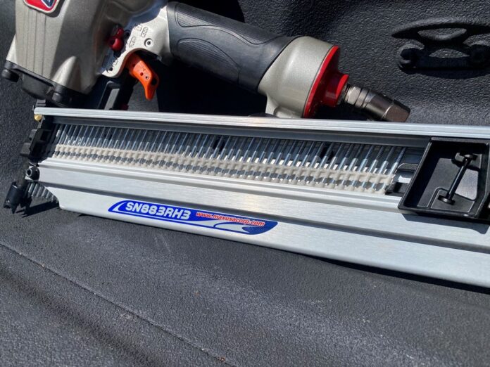 MAX SuperFramer – Tools In Action – Power Tool Reviews