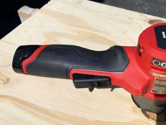 Milwaukee M12 Bandfile – Tools In Action – Power Tool Reviews