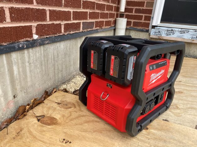 Milwaukee M18 Power Supply Review – Tools In Action – Power Tool Reviews