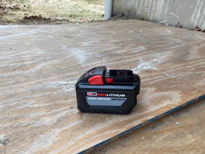 Milwaukee M18 Power Supply Review – Tools In Action – Power Tool Reviews