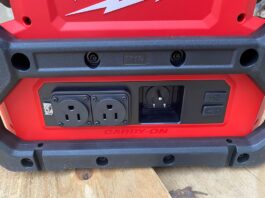 Milwaukee M18 Power Supply Review – Tools In Action – Power Tool Reviews