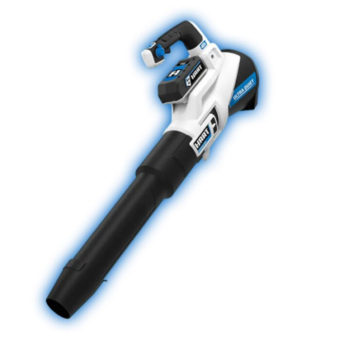 New HART Lawn Mowers and OPE – Tools In Action – Power Tool Reviews