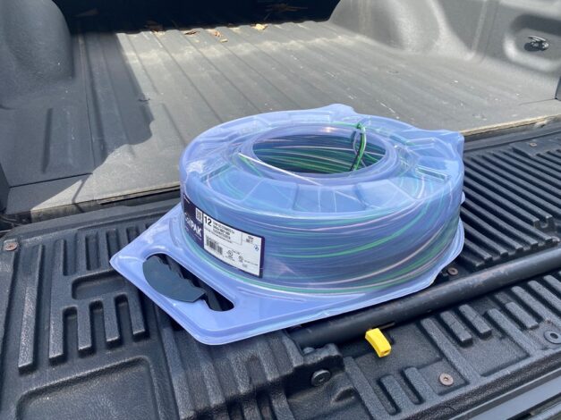 Southwire SIMpull CoilPAK – Tools In Action – Power Tool Reviews