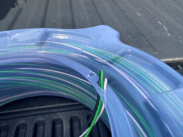 Southwire SIMpull CoilPAK – Tools In Action – Power Tool Reviews