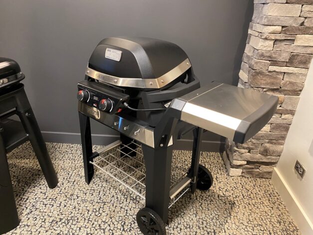 A Look at the History of Grilling: Our Trip to Weber – Tools In Action ...