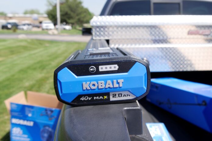 New Kobalt Lawn Tools & OPE – Tools In Action – Power Tool Reviews