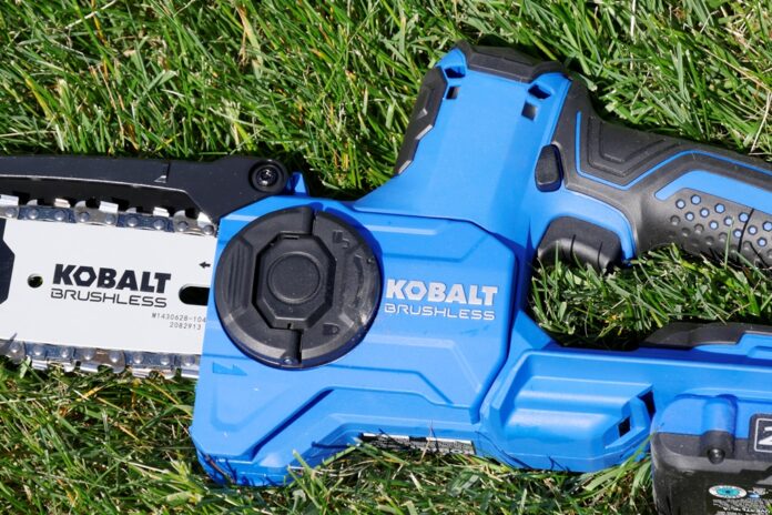 New Kobalt Lawn Tools & OPE - Tools In Action - Power Tool Reviews